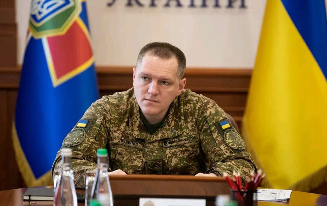 Ukraine's National Guard chief comments on Crimea strikes
