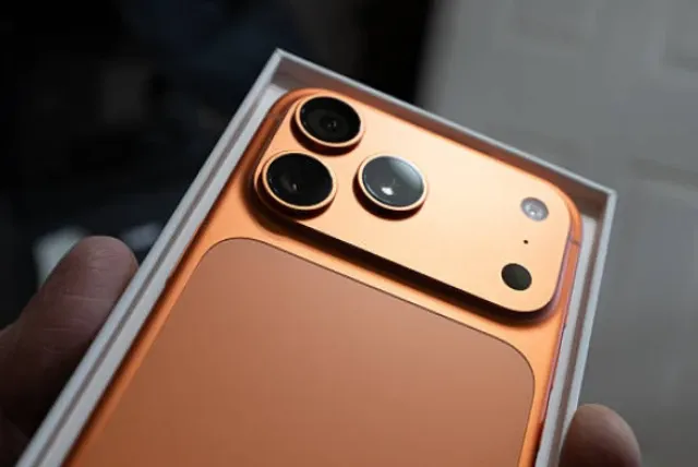 ¿Cuánto podría costar el iPhone 18, según el Wall Street Journal?