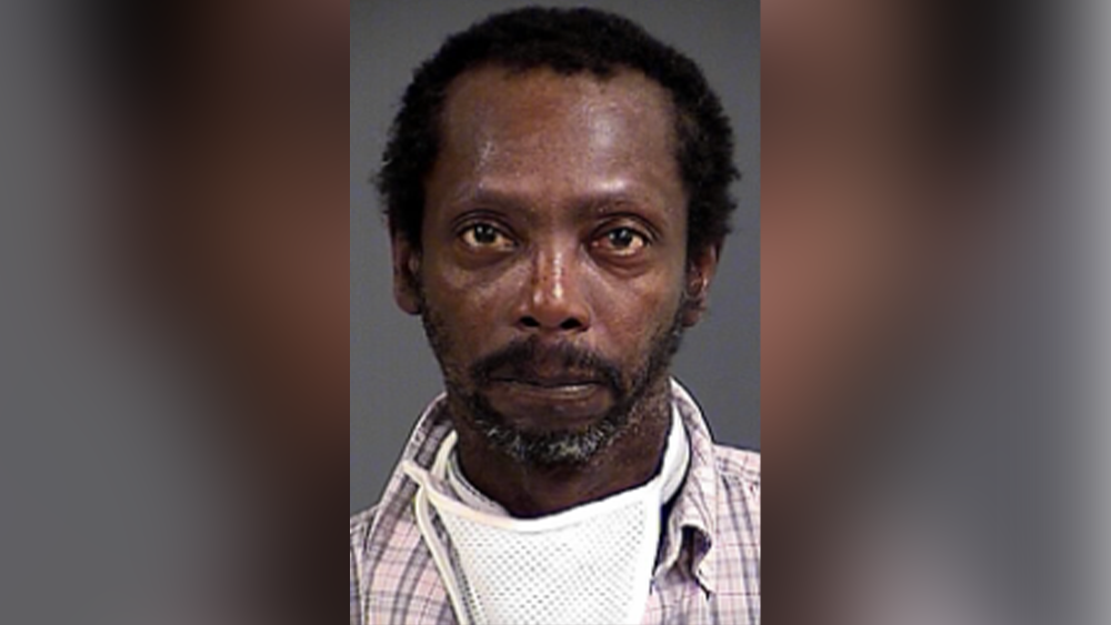 South Carolina police arrest 71-year-old man after shooting at Church’s ...
