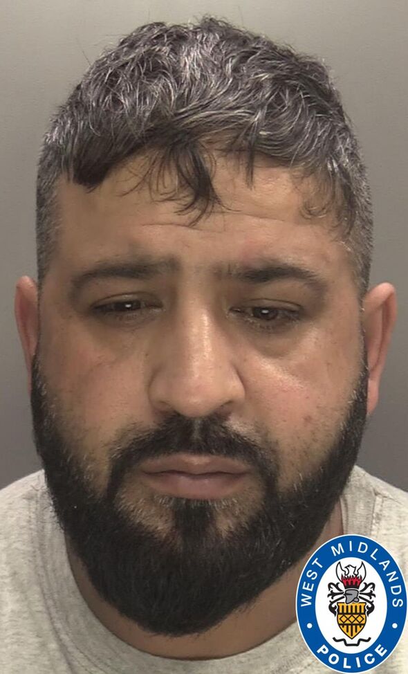 Man, 41, jailed for life after crushing 19-year-old girlfriend to death ...