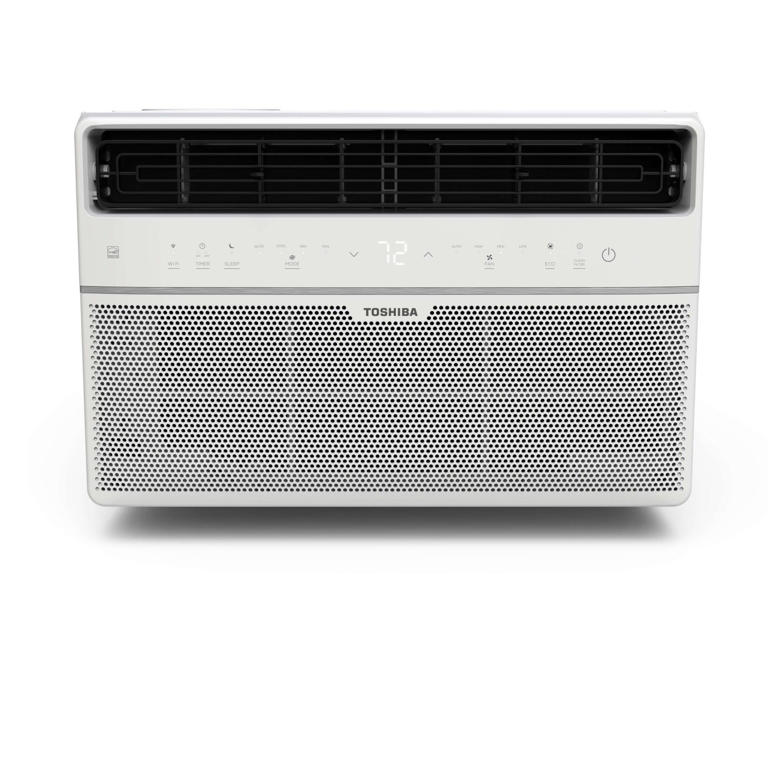 The best small window air conditioners of 2026, tested and reviewed
