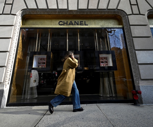 Mobster accused in $1.7 million Chanel burglary