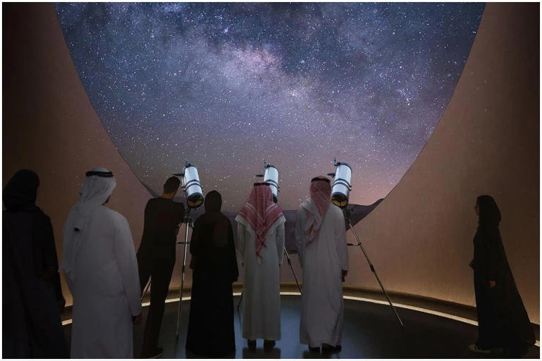 What is AlUla Manara? Here’s everything you need to know