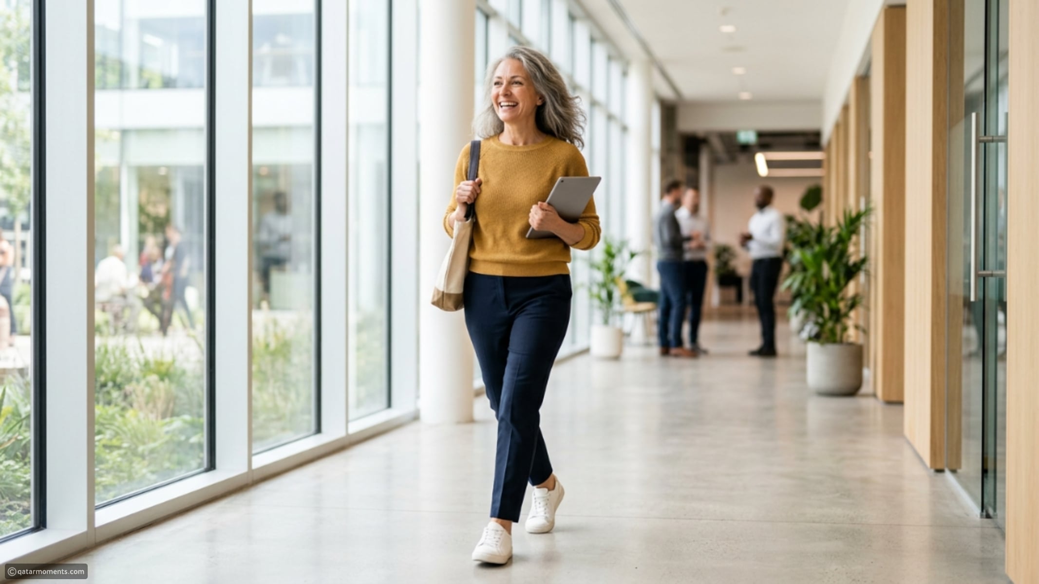 11 surprising physical signs you are aging much better than you think