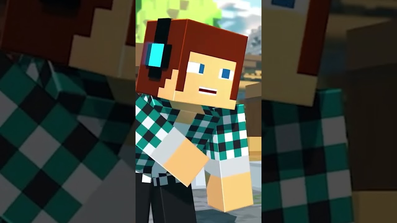 TORNANDO ESPIÃO no MINECRAFT - Part 3 #shorts