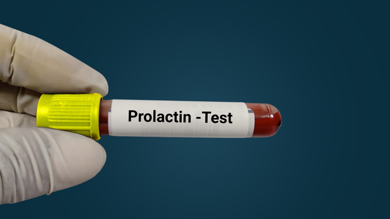 How prolactin helps the uterus sustain a healthy pregnancy