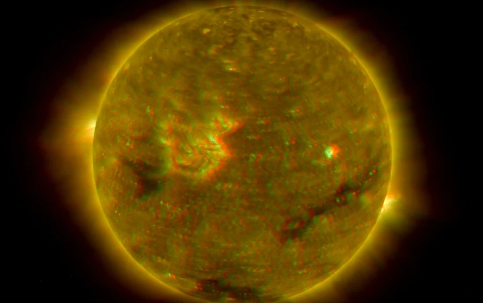 New models suggest Earth may survive Sun’s giant phases