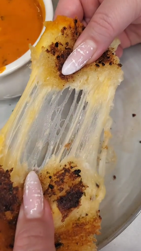 A simple homemade dinner perfect for two