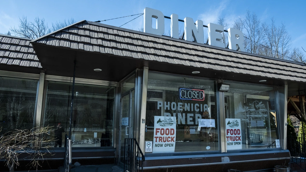7 beloved diners across the United States