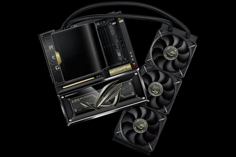 Vous trouviez les GeForce RTX 5090 trop chères ? Attendez donc de voir ...
