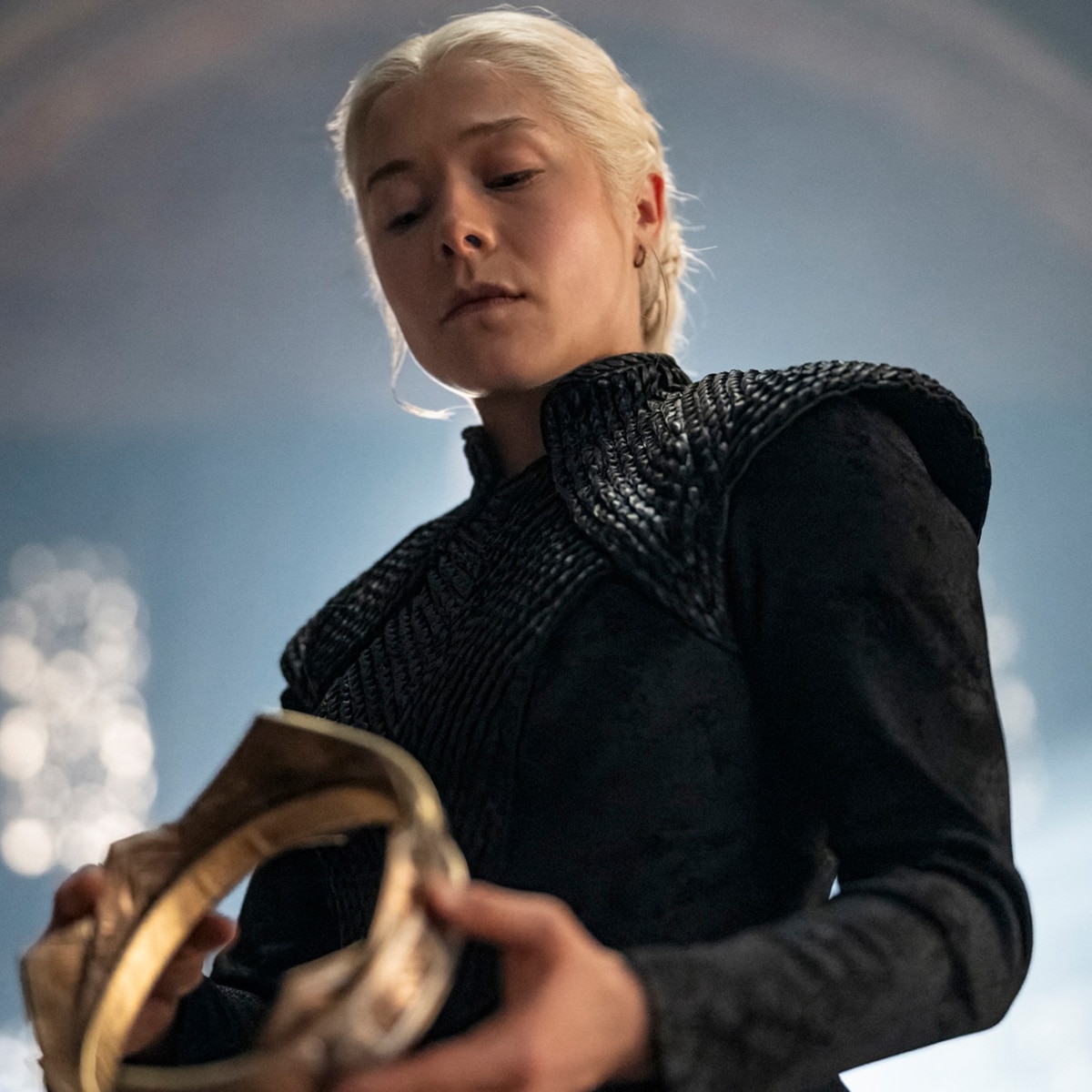 House of the Dragon kills off main character in season 3 premiere