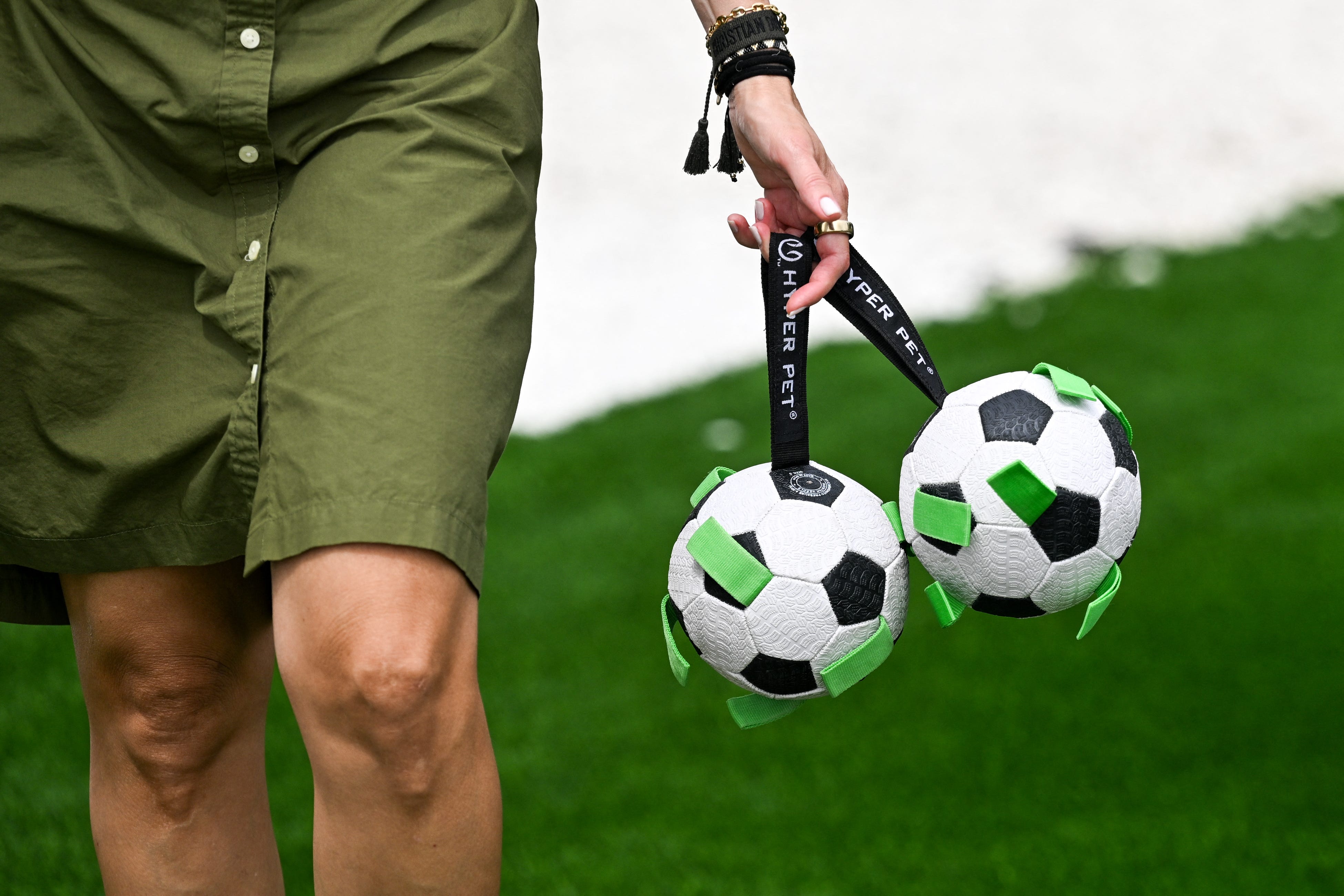 Go to Miami's World Cup fan fest but use these tips from my experience