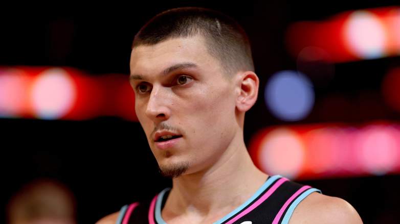 Trio of Pistons linked to potential Tyler Herro trade with Heat