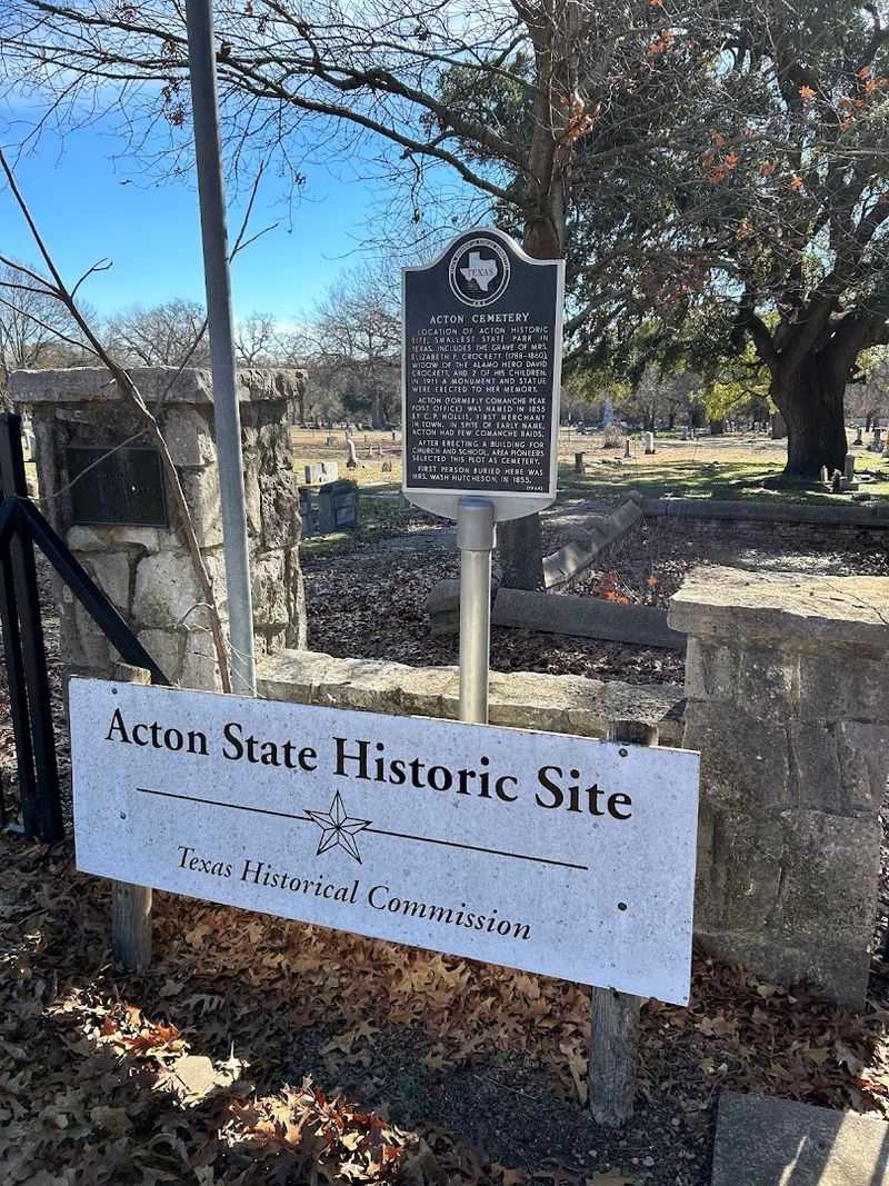 11 Texas places that feel like they should be famous but somehow aren’t