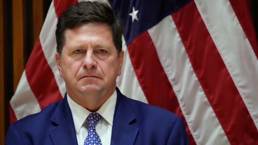 Opinion: Eliminating this crucial intelligence agency would make ...