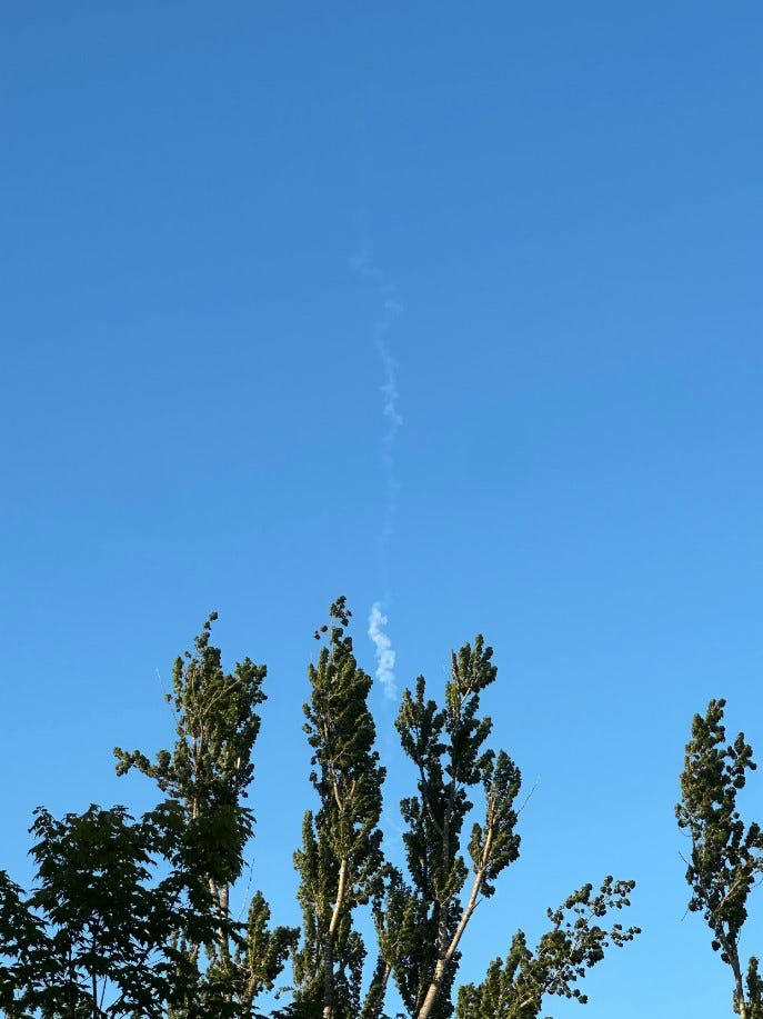 Fireball captured Michigan's attention on June 19. See videos