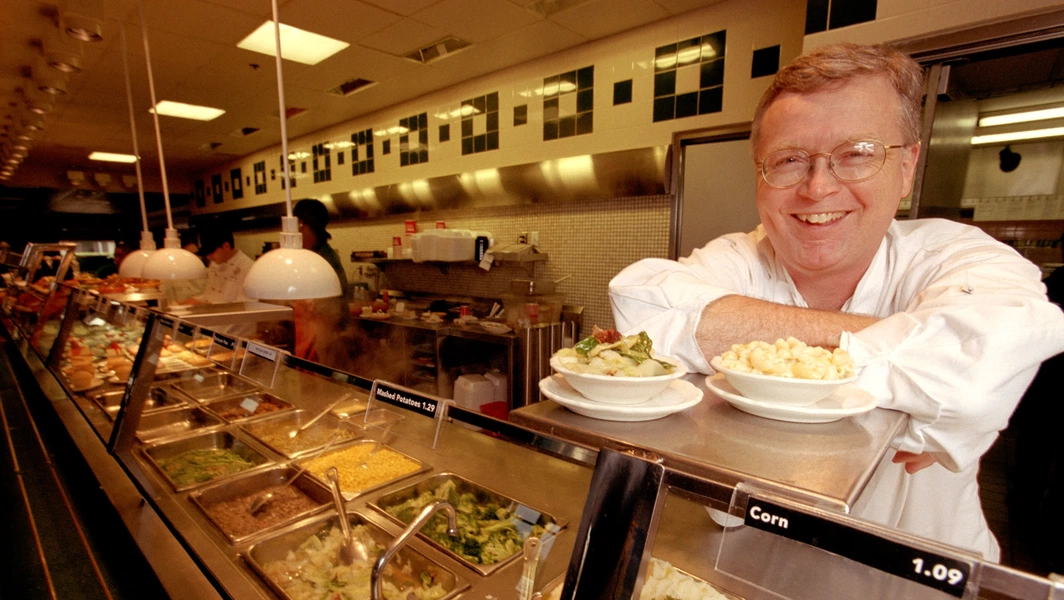 5 beloved Texas cafeteria and restaurant chains