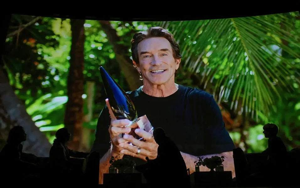 Jeff Probst hints Survivor 51 player could replace him