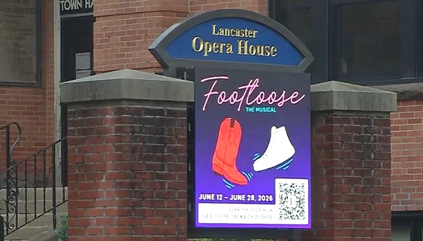 Lancaster Opera House renovations aim to preserve historic venue for ...