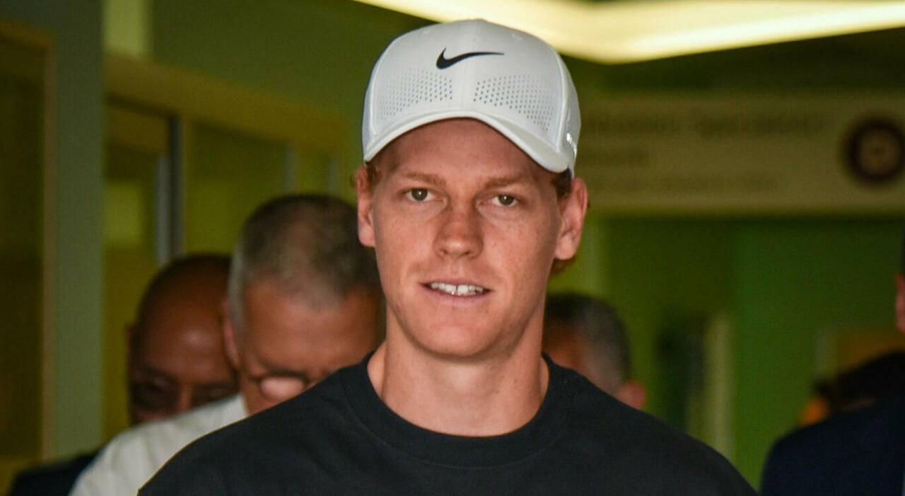 Sinner: «Così ho preparato Wimbledon, ora mi sento in forma». I giochi ...