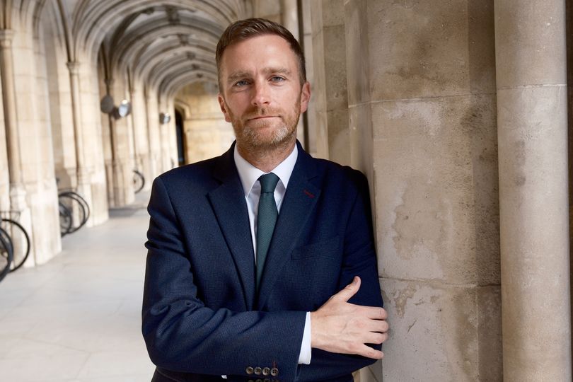 Calls for Stockton MP Matt Vickers to apologise after 'frankly ...