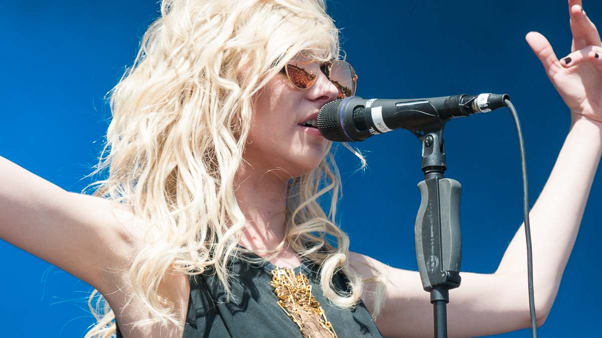Rock in Rio Lisboa 2026: The Pretty Reckless estreiam-se finalmente em ...