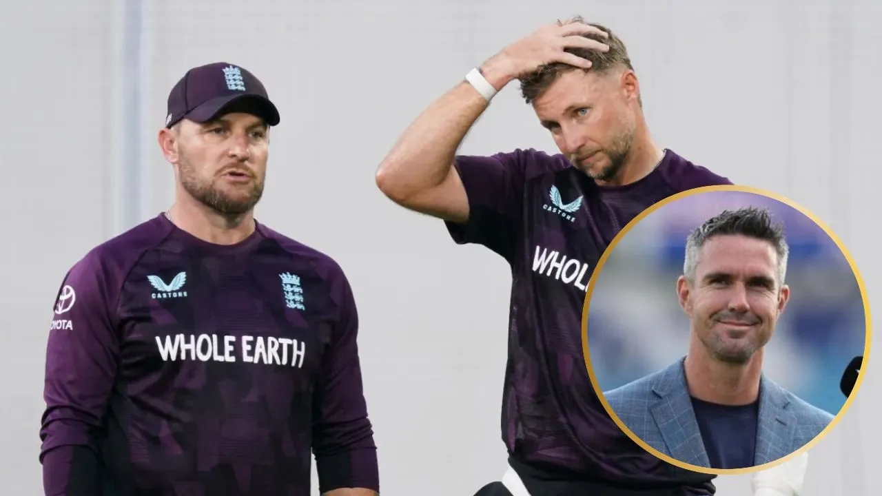 ENG vs NZ: Kevin Pietersen questions England’s Bazball philosophy ...