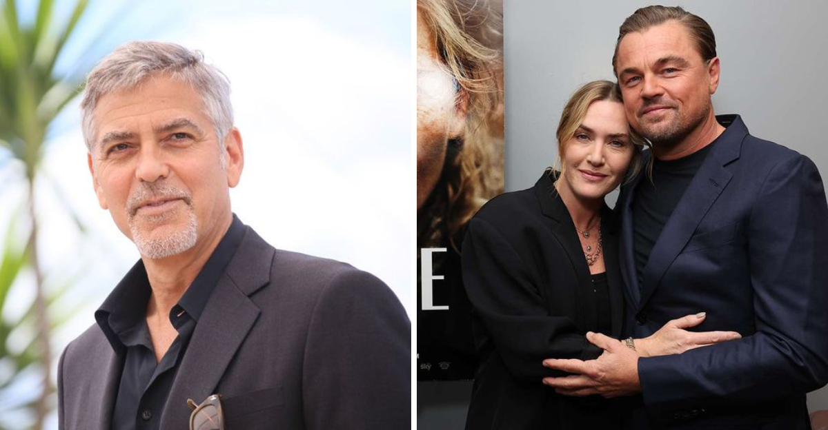 These 20 Actors Who Set A Hard Boundary On Dating Co-Stars