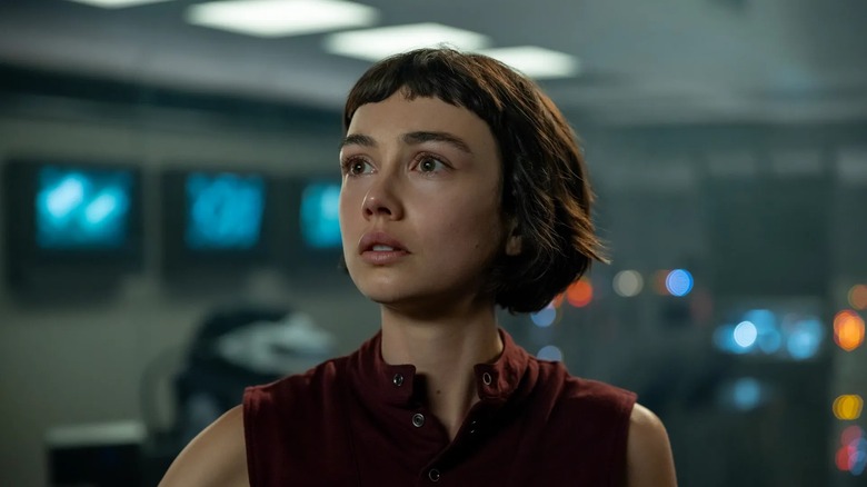 Ridley Scott's unmade Alien sequel leaves a brutal hole in the ...
