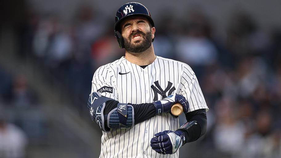 Yankees land perfect Austin Wells replacement in MLB's latest 2026 mock ...