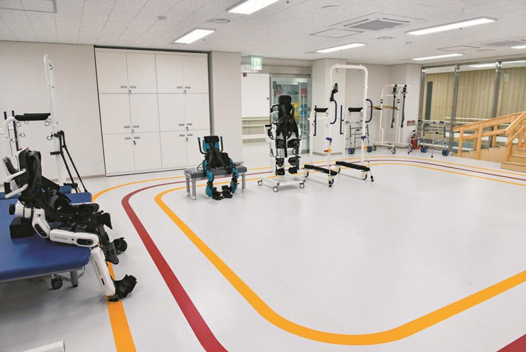 Daegu Center’s holistic care beyond physical recovery