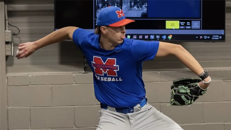Vote: Who should be the West Virginia high school baseball player of ...
