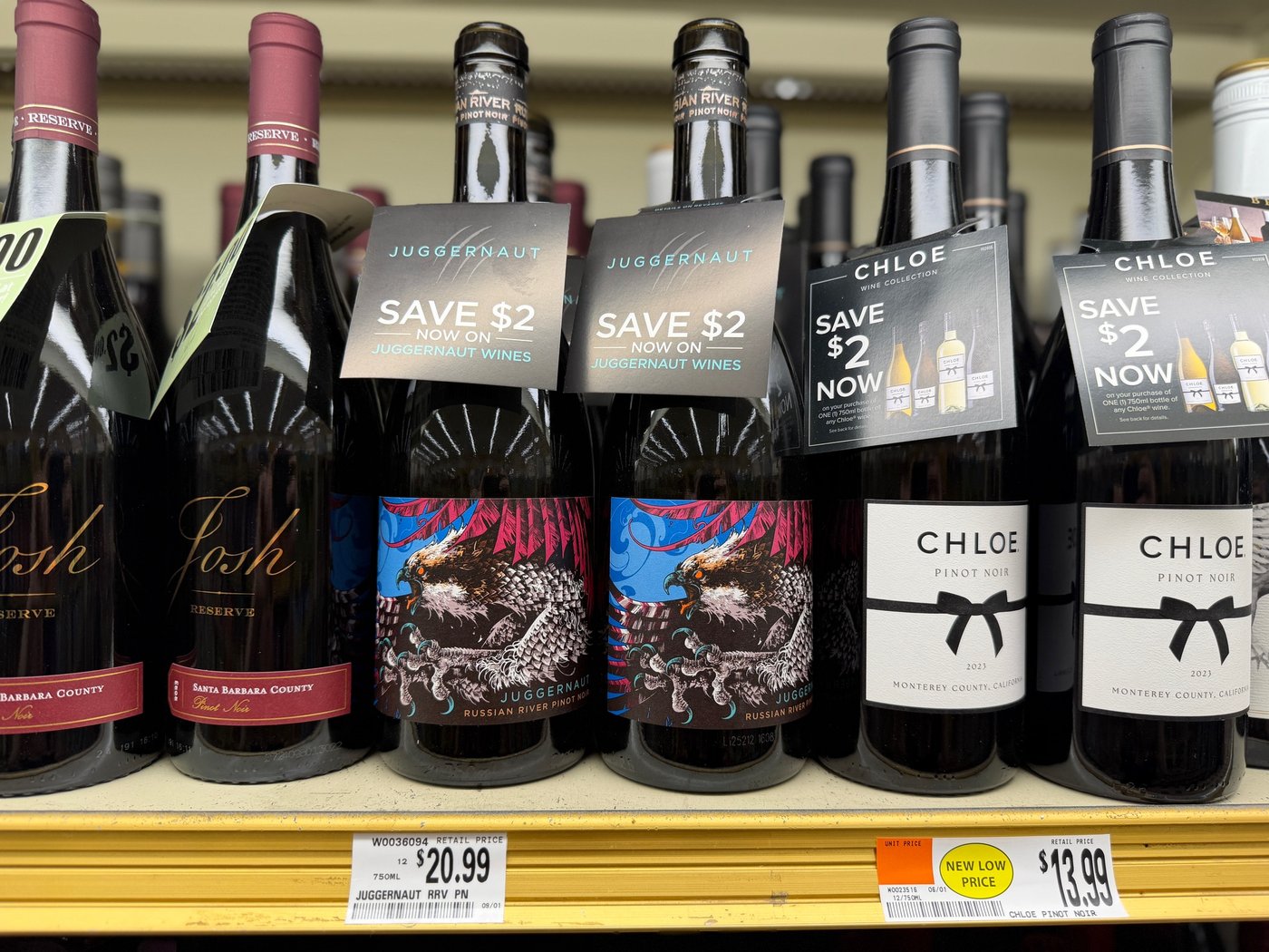 Wine brands chase Gen Z with playful tie-ins to Shark Week, NASCAR and more