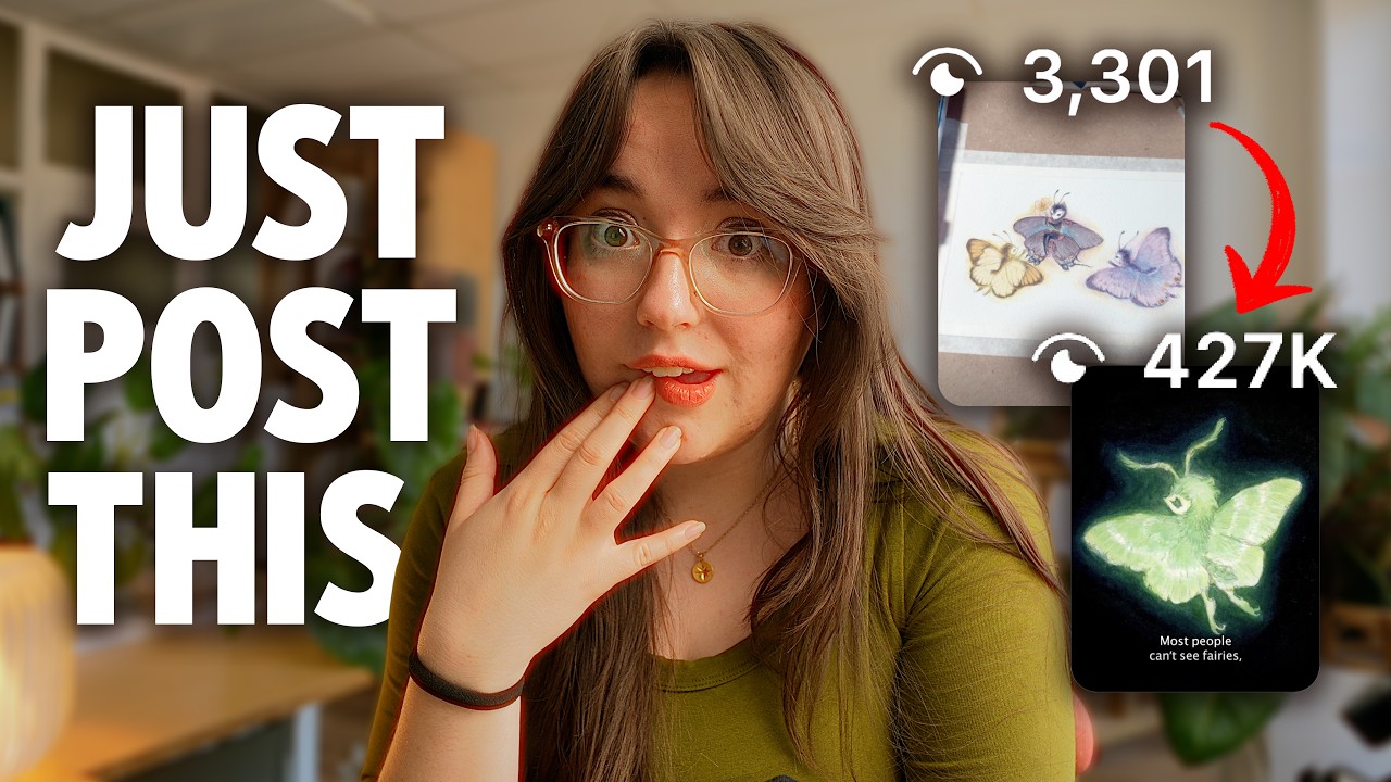 How artists can grow fast on Instagram in 2026