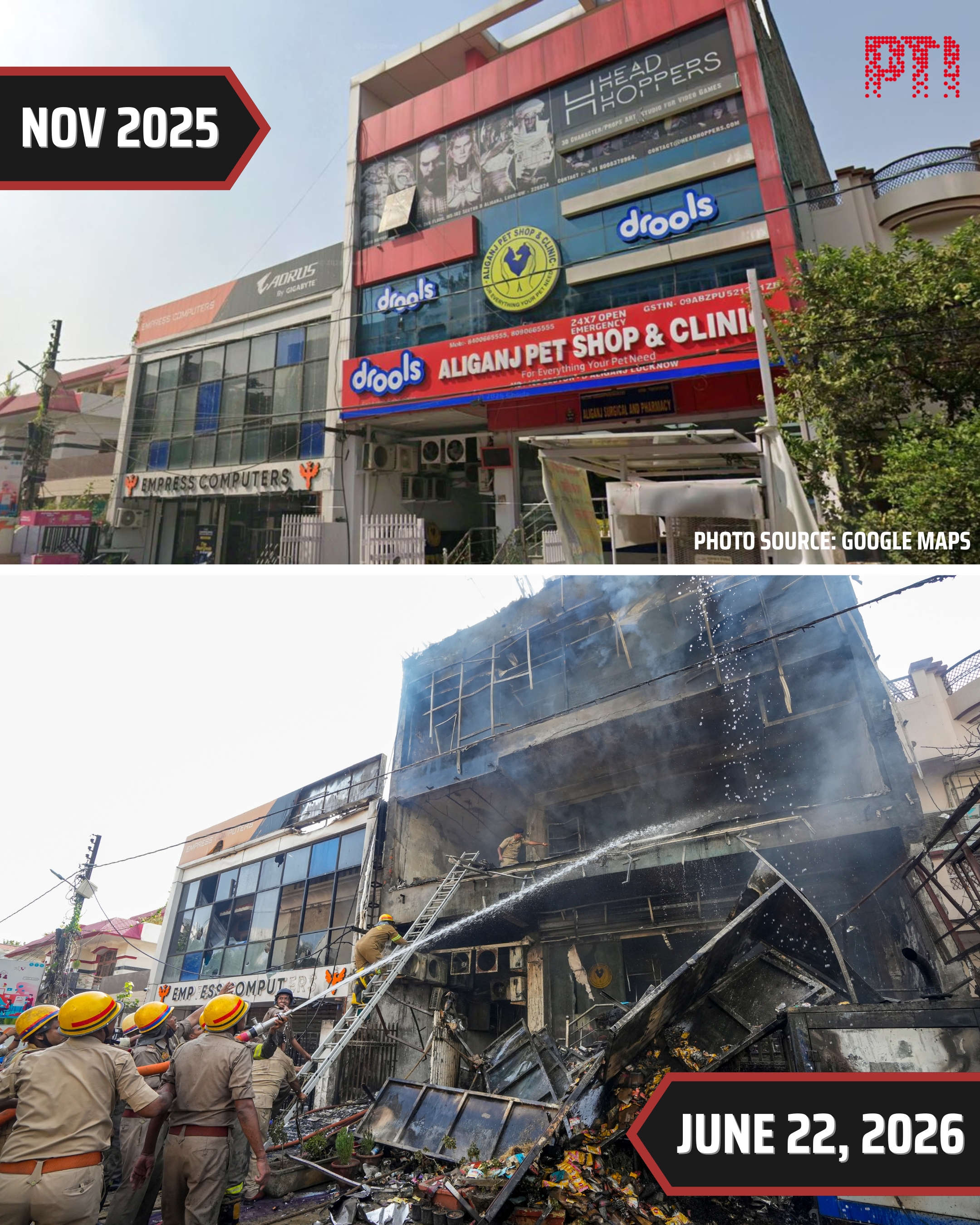'Deeply distressing': Political leaders express grief over deaths in ...