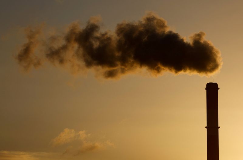 Eastern and central European countries demand EU strengthens carbon ...