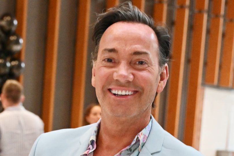 Craig Revel Horwood admits he thought Strictly star was 'above his station'