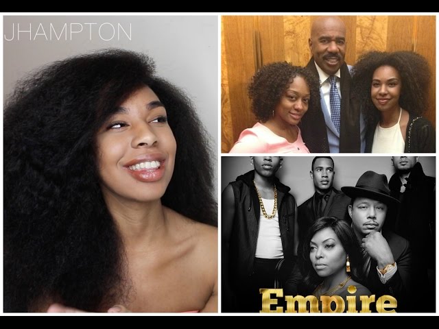 Story time: My behind-the-scenes adventures as an extra on Empire ...