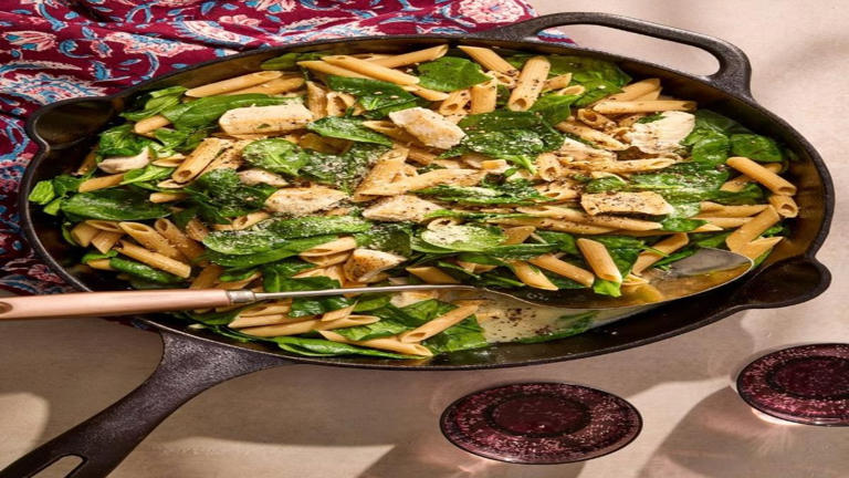 The high-protein dinner taking over American homes: Healthy, easy, and ...