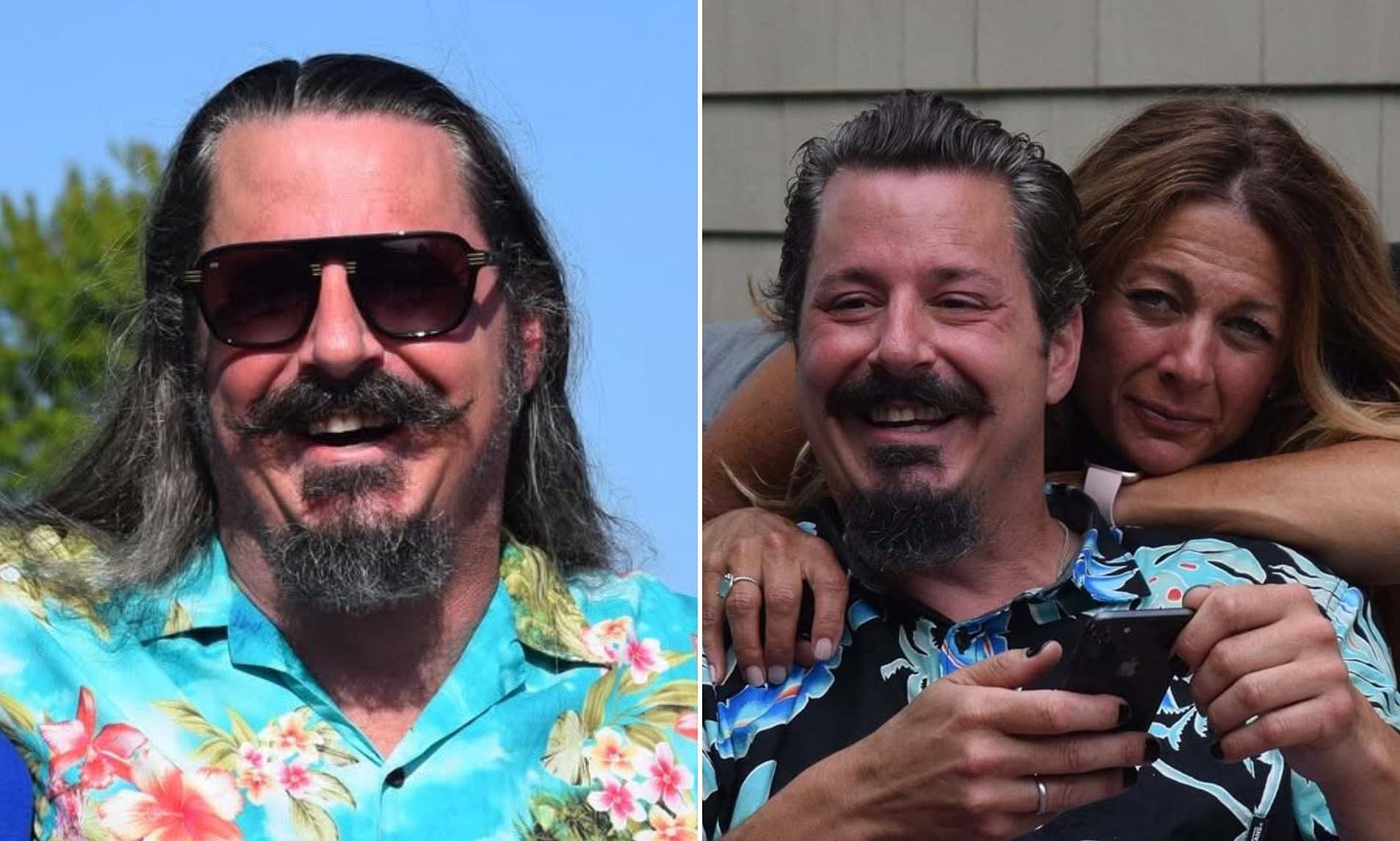 Rock band playing at Madison Square Garden when fan, 51, plunged to his ...