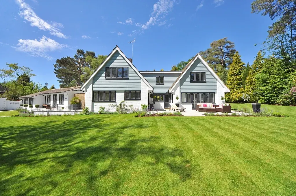 8 things every homeowner should know about living in a high climate ...