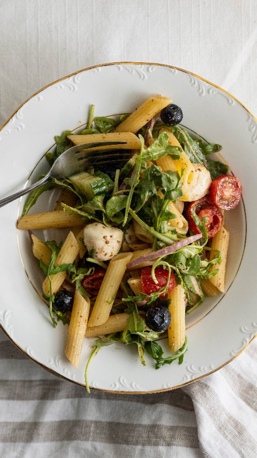 The Italian pasta salad everyone will want this summer