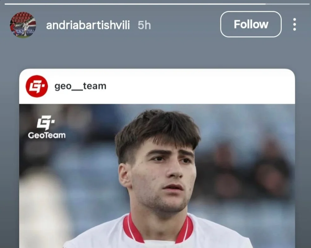 Liverpool target appears to deny agreement with Arsenal