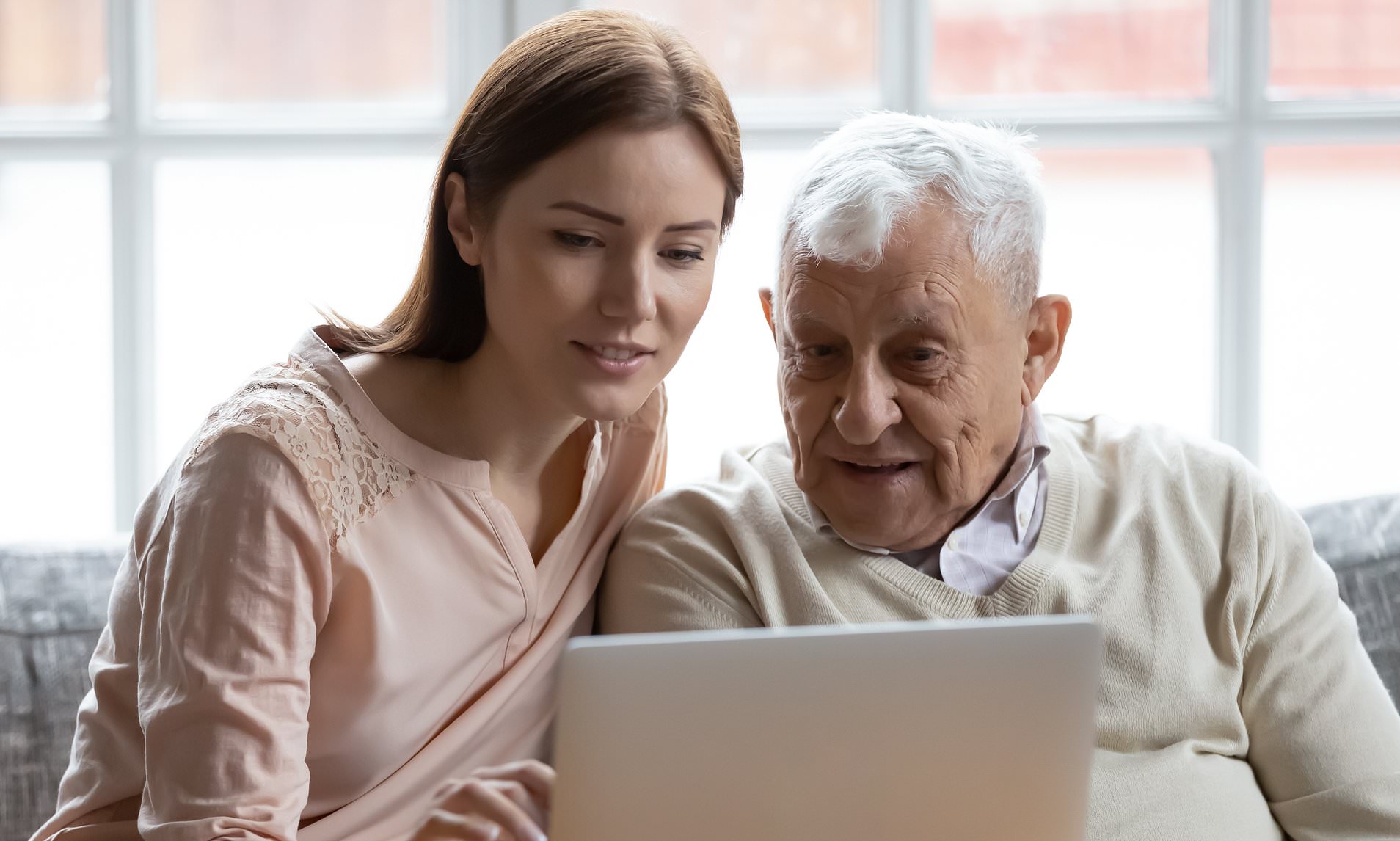 New study pinpoints concerning link between having an older father and ...