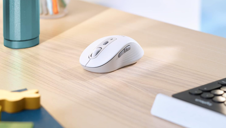 Mouse sem fio da Logitech entra em promoção na Amazon e vira opção ...