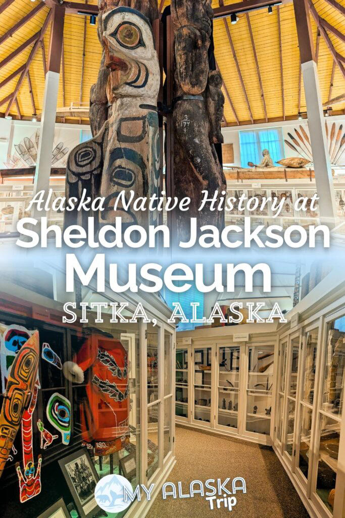 Sitka’s Sheldon Jackson Museum: Alaska’s best Indigenous artifact ...
