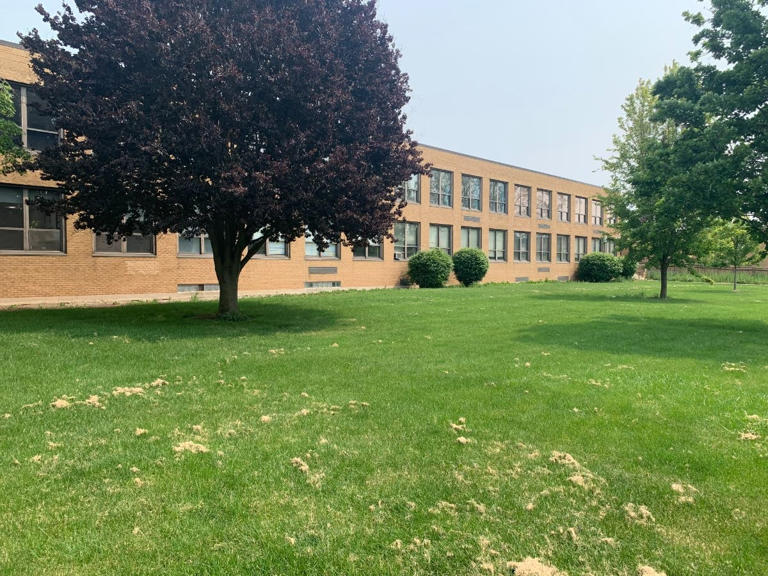 Elmhurst school losing principal to another district