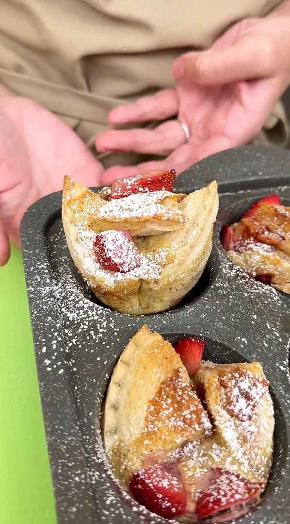 The breakfast recipe you need to try
