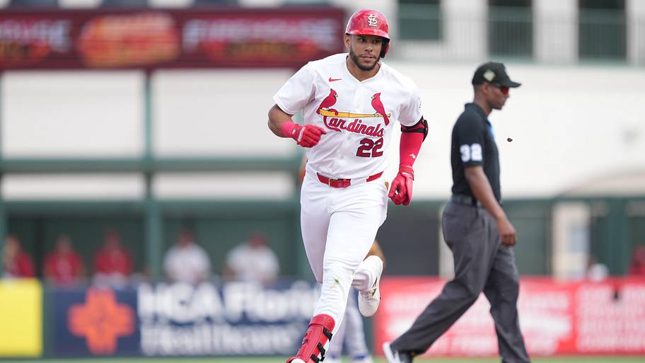 How the Cardinals can promote and unlock Joshua Báez
