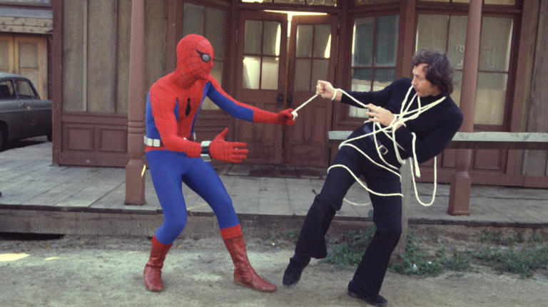 All 5 live-action Spider-Man actors ranked